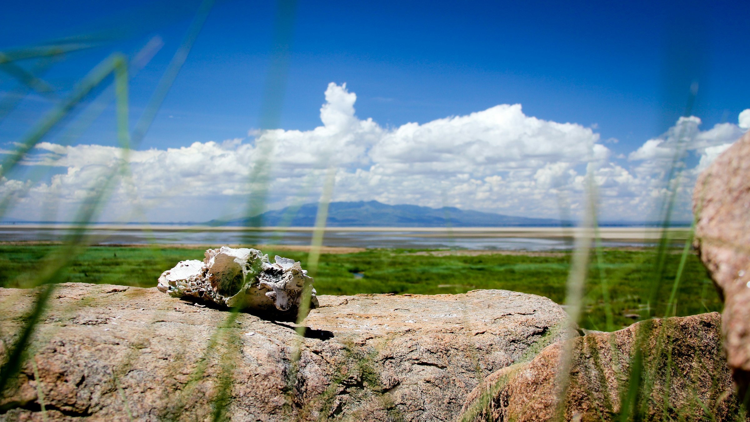 Location of Lake Manyara National Park | Getting There